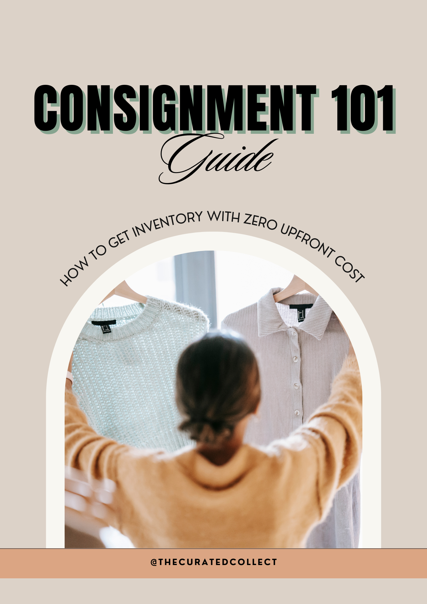 Consignment 101 Guide